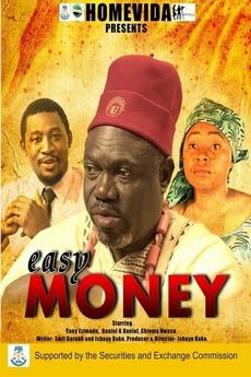 ‎Easy Money • Film + cast • Letterboxd