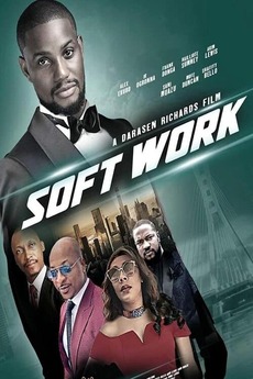 ‎Soft Work (2020) directed by Darasen Richards • Reviews, film + cast ...