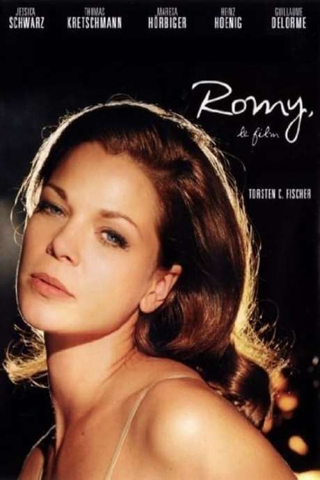 ‎Romy (2009) directed by Torsten C. Fischer • Reviews, film + cast ...