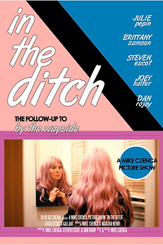 ‎In the Ditch (2024) directed by Mike Cuenca • Film + cast • Letterboxd