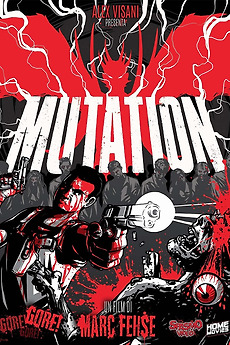 ‎Mutation (1999) directed by Marc Fehse, Timo Rose • Reviews, film ...