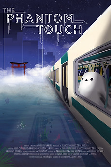 ‎The Phantom Touch (2022) directed by Pablo Cuturrufo • Reviews, film ...