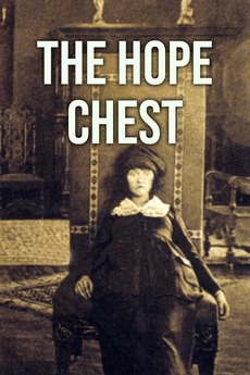 ‎The Hope Chest (1918) directed by Elmer Clifton • Reviews, film + cast ...