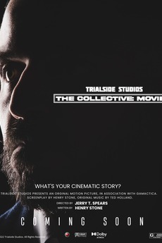 ‎The Collective: Movie (2022) • Film + cast • Letterboxd