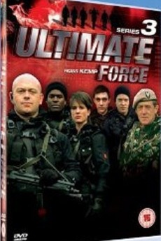 ‎Ultimate Force Series 3 • Film + cast • Letterboxd