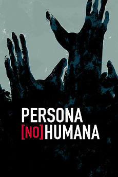 Non]-Human Person (2022) directed by Rafa G. Sánchez, Alejandro Cuéllar ...