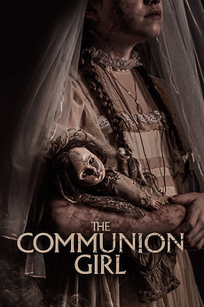 ‎The Communion Girl (2022) directed by Víctor García • Reviews, film ...
