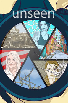 ‎Unseen (2022) directed by Evren Odcikin • Film + cast • Letterboxd