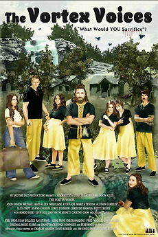 ‎The Vortex Voices (2022) directed by Michael Jason Allen • Film + cast ...