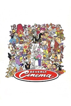 ‎Cartoon Club (2019) • Film + cast • Letterboxd