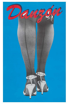 ‎Danzón (1991) directed by María Novaro • Reviews, film + cast • Letterboxd