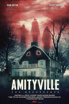 ‎Amityville - The Resurgence (2022) directed by Billy Lewis • Reviews ...