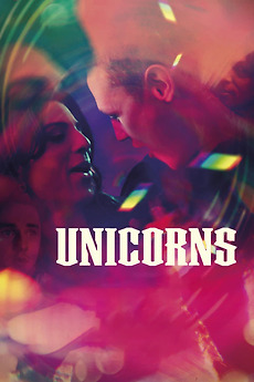 ‎Unicorns (2023) directed by James Floyd, Sally El Hosaini • Reviews, film + cast • Letterboxd