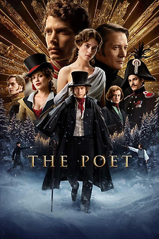 ‎The Poet (2025) directed by Felix Umarov • Reviews, film + cast ...
