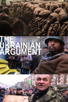 ‎The Ukrainian Argument (2015) directed by Serhii Masloboishchykov ...