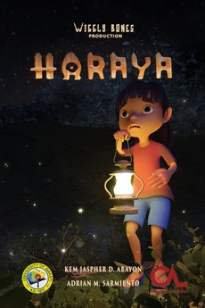 ‎Haraya (2021) directed by Kem Jaspher D. Abayon • Film + cast • Letterboxd