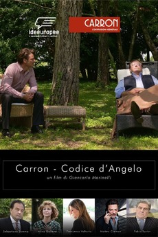 ‎CARRON - Codice d'Angelo (2021) directed by Giancarlo Marinelli • Film ...