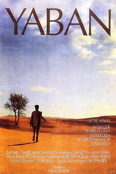 ‎Yaban (1996) directed by Nihat Durak • Reviews, film + cast • Letterboxd