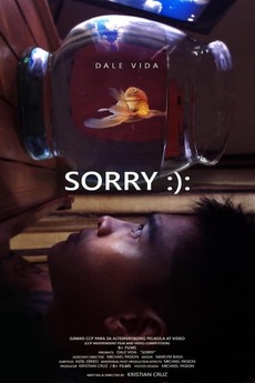 ‎Sorry (2020) directed by Kristian Cruz • Film + cast • Letterboxd