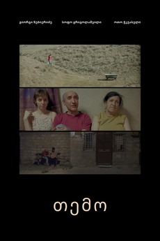 ‎Temo (2019) directed by ლაშა ცქვიტინიძე • Reviews, film + cast ...