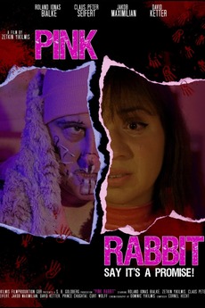 ‎Pink Rabbit (2022) directed by Zetkin Yikilmis • Reviews, film + cast ...