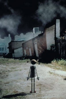 ‎Luz (1999) directed by Jose Javier Martinez • Reviews, film + cast ...