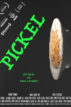‎Pickel directed by FRed • Film + cast • Letterboxd