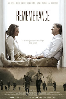‎Remembrance (2011) directed by Anna Justice • Reviews, film + cast ...