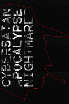 ‎Cybersatan Apocalypse Nightmares (2021) directed by Niko • Reviews ...