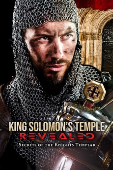 ‎King Solomon's Temple Revealed: Secrets of the Knights Templar (2021 ...