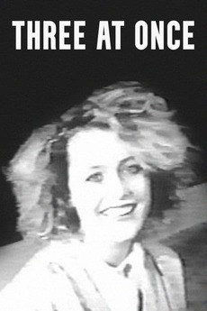 ‎Three at Once (1986) directed by Mike Kuhn • Reviews, film + cast ...