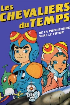 ‎Time Patrol (1975) directed by Gregory Snegoff • Film + cast • Letterboxd