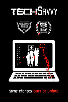 ‎Tech Savvy (2019) directed by Scott Vasey • Reviews, film + cast ...