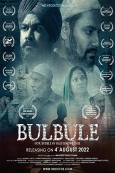 ‎Bulbule (2022) directed by Manpreet Dhami • Reviews, film + cast ...