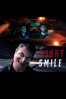 ‎Night Smile directed by Sylvain Pelissier • Film + cast • Letterboxd