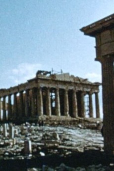 ‎Acropolis of Athens (1960) directed by Roviros Manthoulis • Film ...