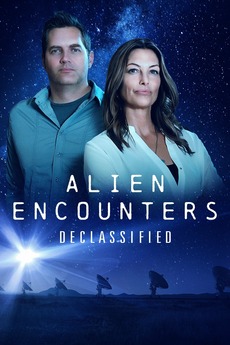 ‎Alien Encounters Declassified (2021) directed by Mark Marabella • Reviews, film + cast • Letterboxd