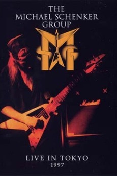 ‎The Michael Schenker Story • Film + cast • Letterboxd
