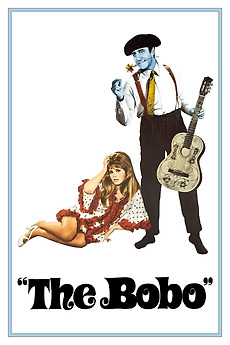 ‎The Bobo (1967) directed by Robert Parrish • Reviews, film + cast ...