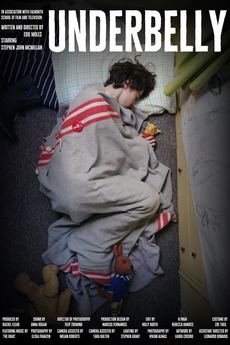 ‎Underbelly (2022) directed by Edie Moles • Reviews, film + cast • Letterboxd