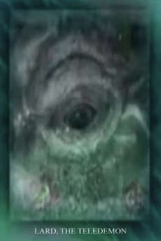 ‎AZEROY 7：LARD, THE TELEDEMON (2021) directed by Yabujin • Reviews ...