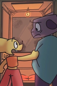 ‎Blind Steps Forward (2022) directed by Luca Barth, Jayden Jirsak et al ...