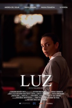 ‎Luz (2021) directed by Jasmin Lord • Film + cast • Letterboxd