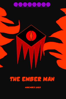 ‎The Ember Man (2023) • Film + cast • Letterboxd