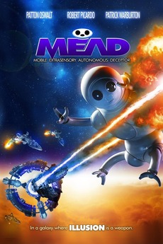 ‎MEAD (2022) directed by J. Allen Williams • Reviews, film + cast ...