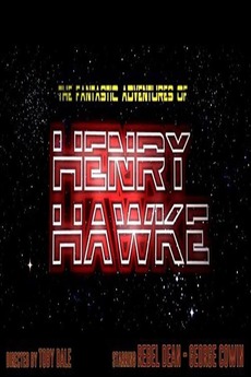 ‎The Fantastic Adventures of Henry Hawke (2011) directed by Toby Dale ...