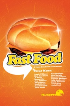 ‎Fast Food (2004) • Film + cast • Letterboxd