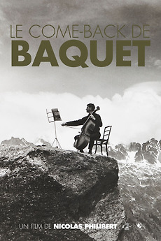 ‎Baquet's Comeback (1988) directed by Nicolas Philibert • Film + cast ...
