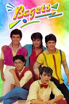 ‎Bagets (1984) directed by Maryo J. de los Reyes • Reviews, film + cast ...