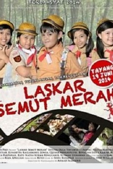 ‎Laskar Semut Merah (2014) directed by Revo • Film + cast • Letterboxd